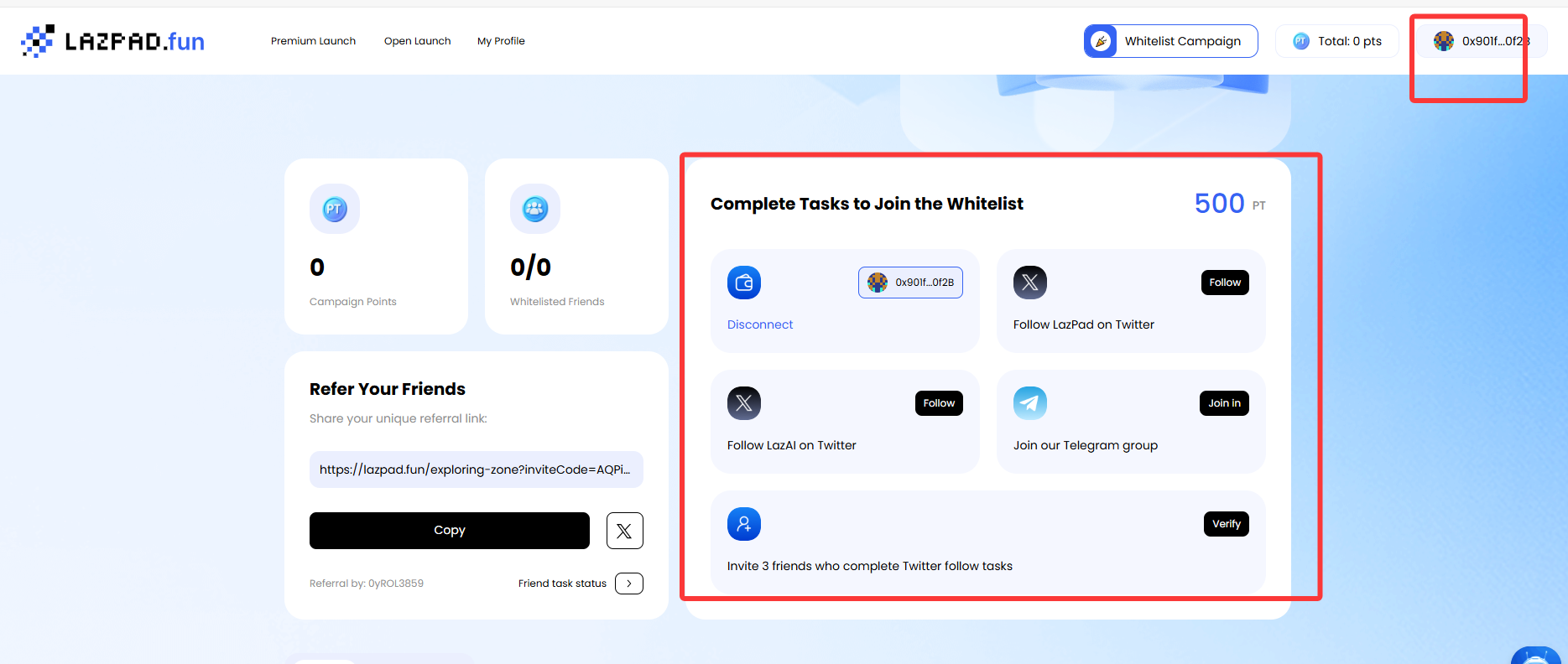 空投投研：LazAI—5星潜力值AI模型发币平台，白名单活动进行中 - 链上深度分析 - ChainThink链智库